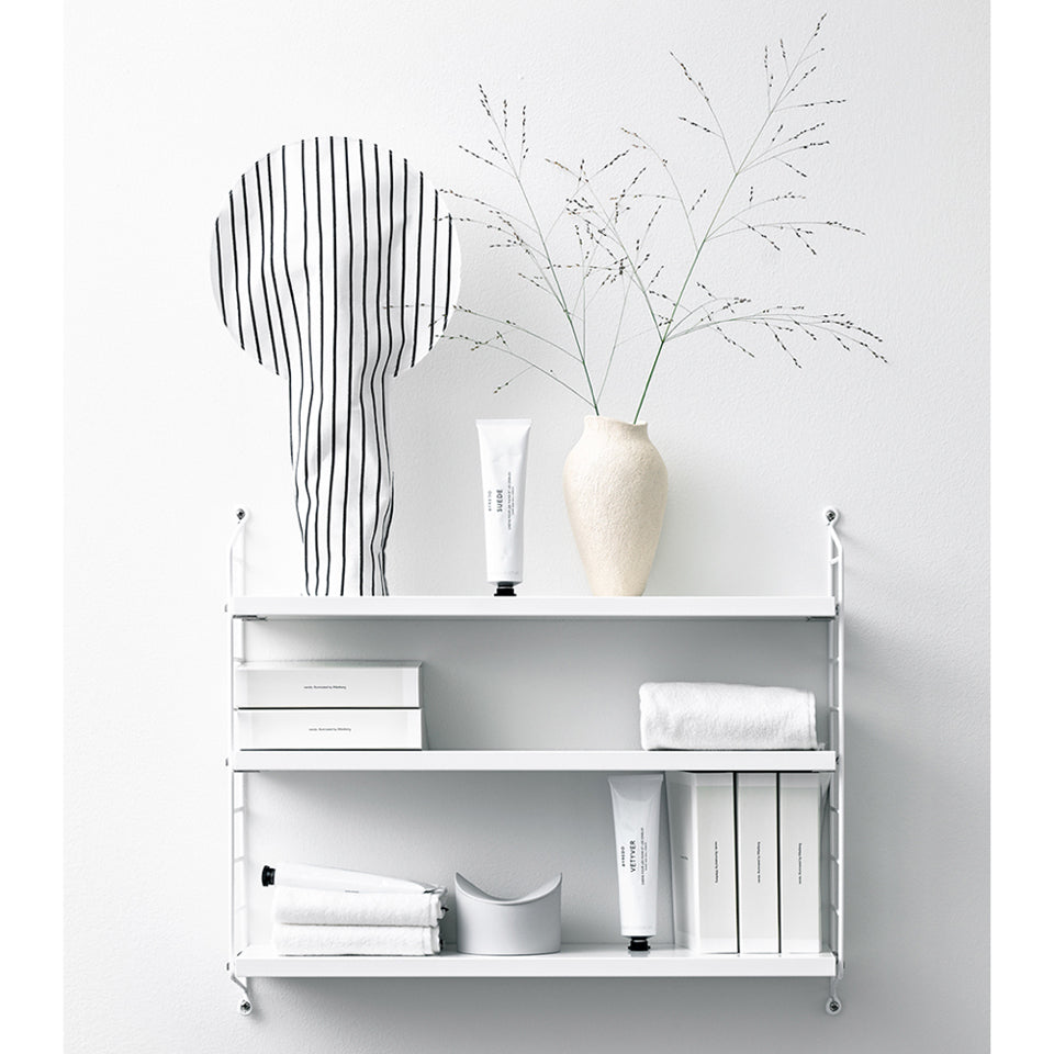 Repisa String® Pocket White