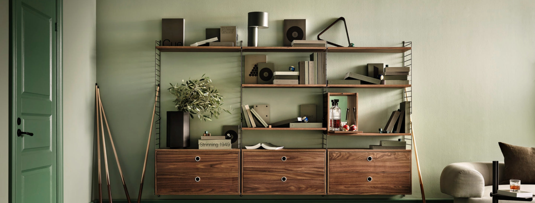 String®System – String-cl