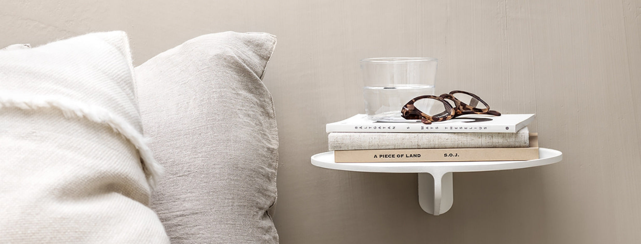 Colección Museum String® – Diseño para espacios especiales