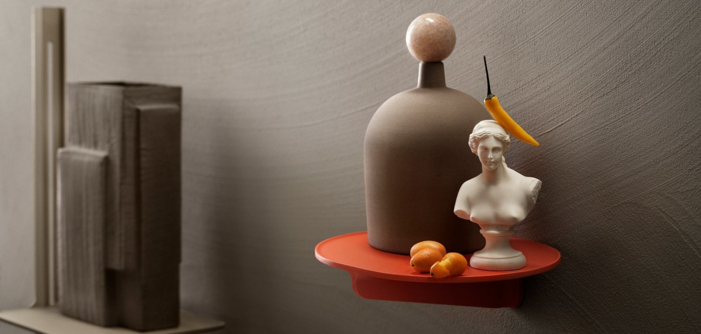 Repisas Modulares de Diseño en Chile | String