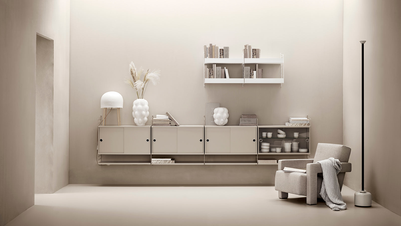 String Chile – String-cl