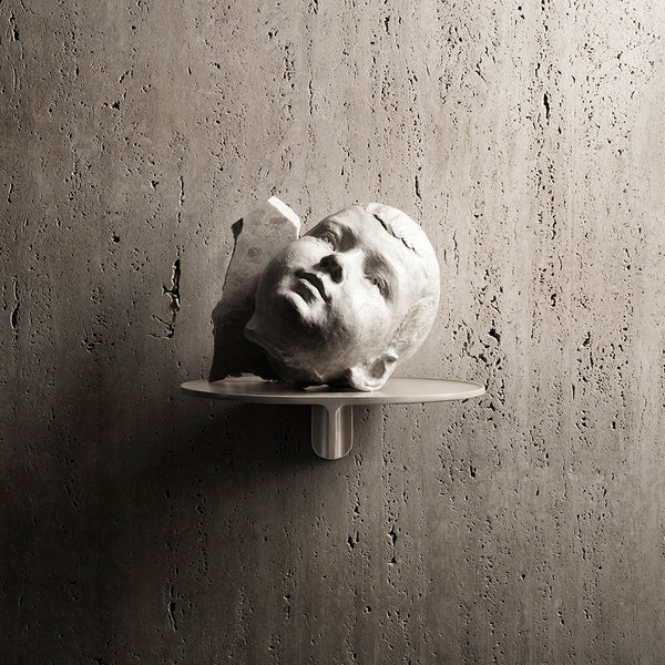 Museum Shelf Beige – String-cl